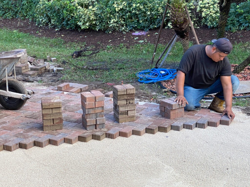 Pavers and Hardscaping in Sea Isle City - Paradise Pavers, Pools ...