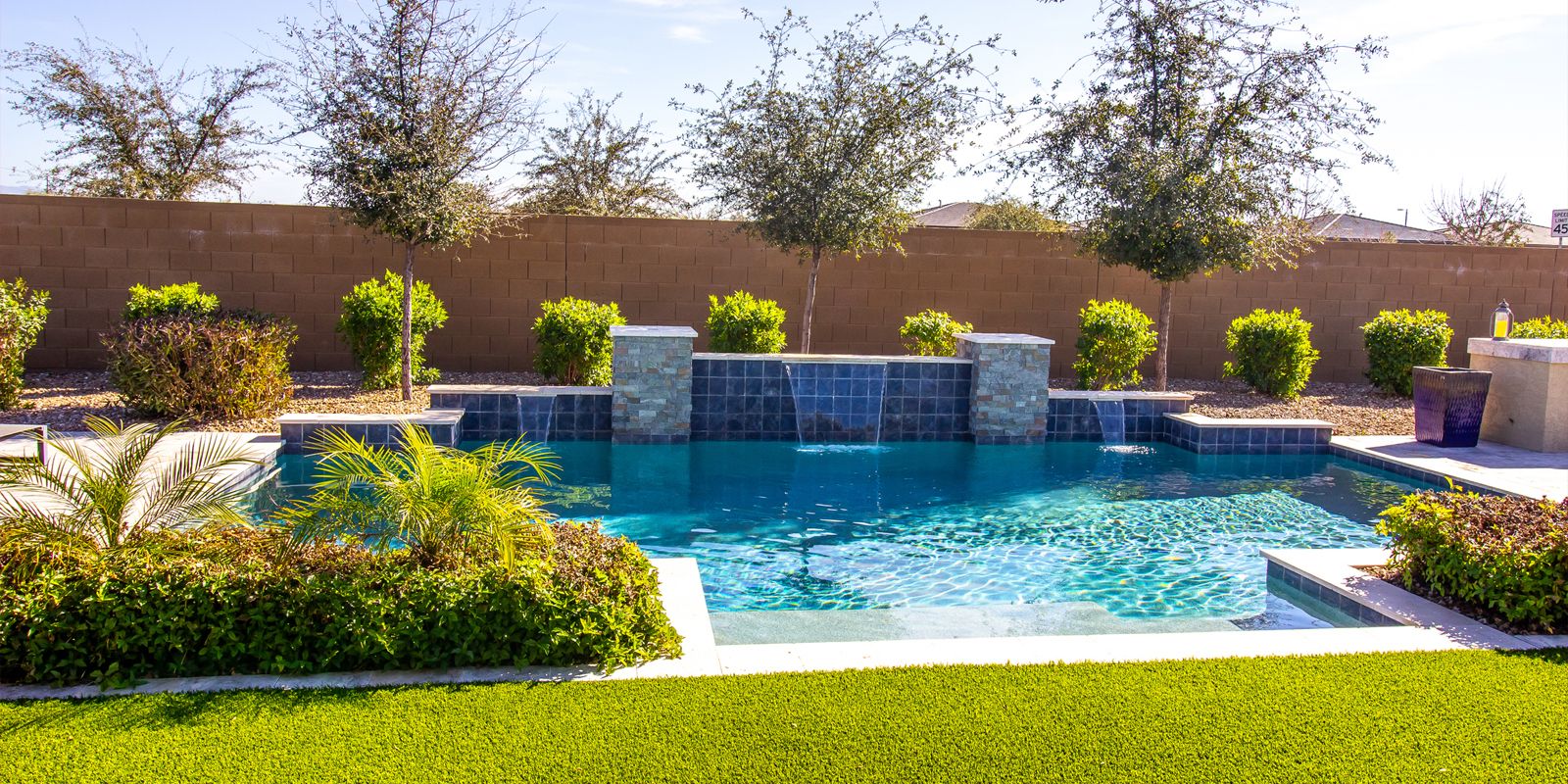 Custom Pool Builders in Marlton, NJ - Paradise Pavers, Pools ...